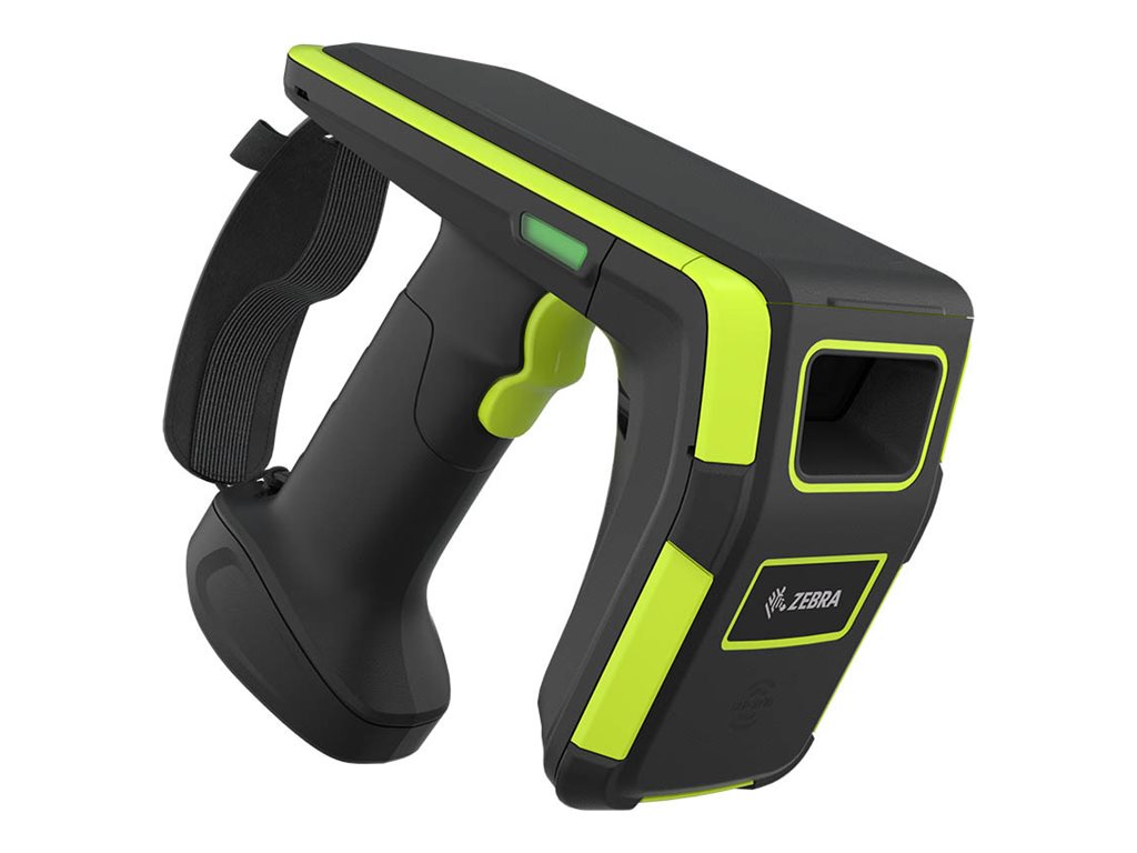 Zebra RFD9091 - Barcode / RFID reader | SHI