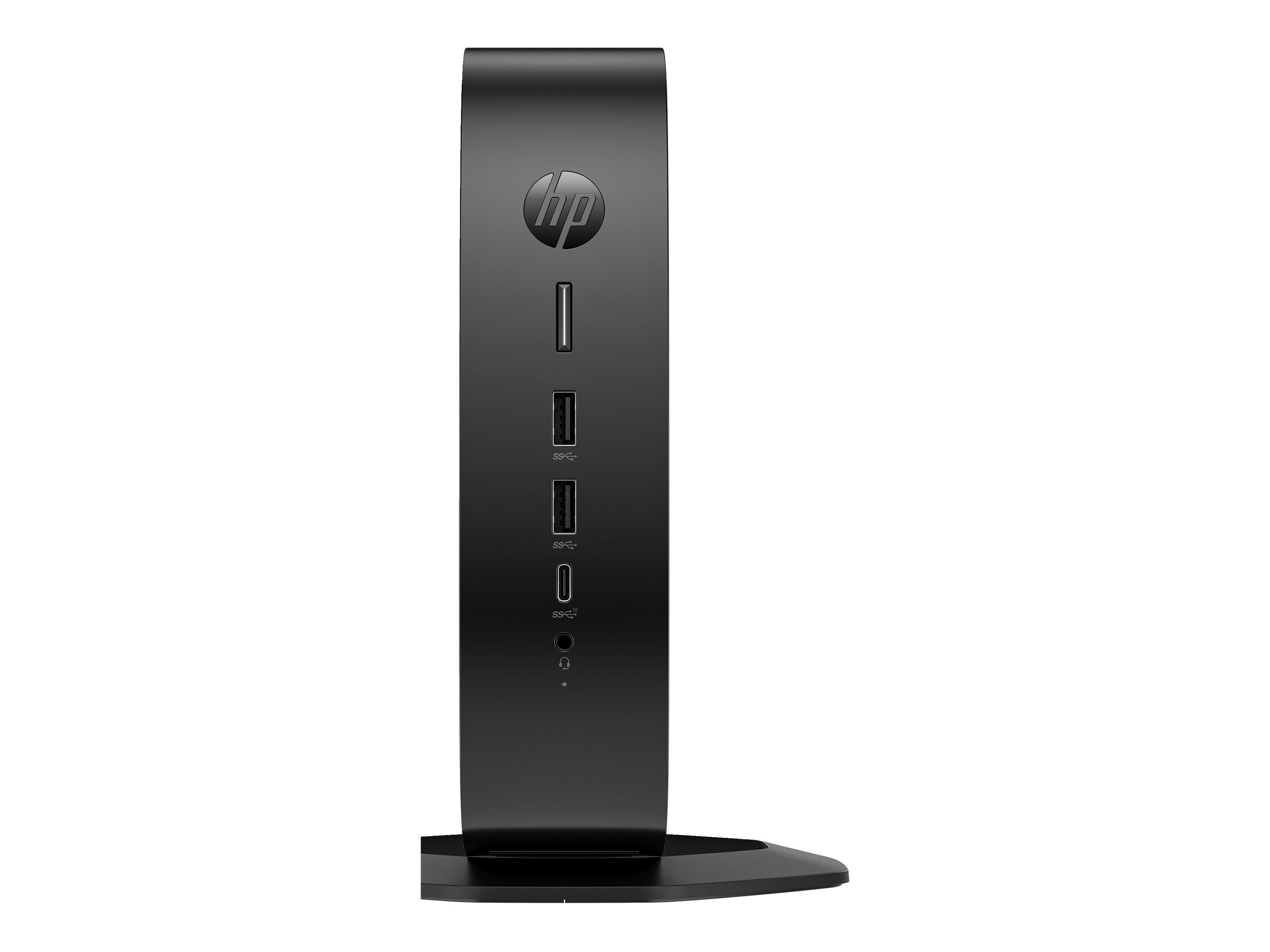 HP Elite t755, SFF Ryzen Embedded V2546 3 GHz, 16 GB, SSD 256 GB ...