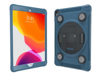 CTA Digital Magnetic Splash-Proof Case with Metal Mounting Plates ...