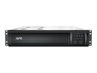 APC Smart-UPS SMT1500RM2UCNC | www.shi.com