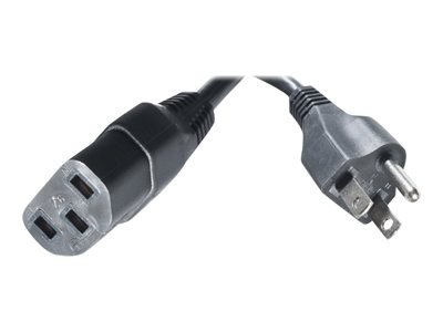 HPE - power cable - JIS C 8303 to IEC 60320 C13 - 6 ft