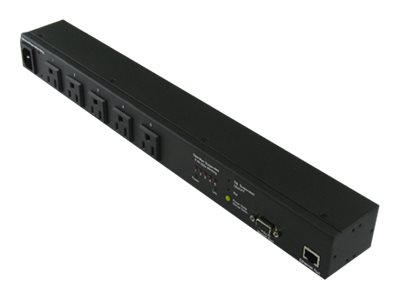 Synaccess netBooter NP-05B - power control unit