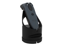 DuraScan D740 - with charging dock - barcode scanner