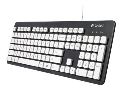 Logitech Washable K310 - keyboard