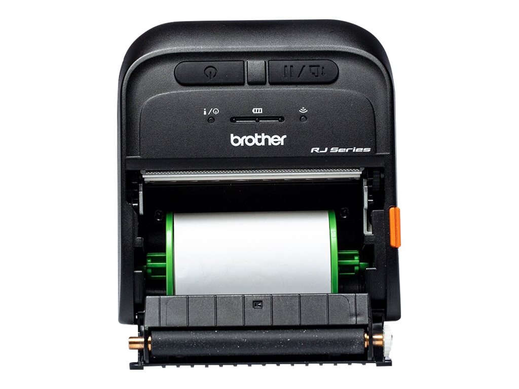 Brother PA-RH-002 - Paper roll holder | eu.shi.com