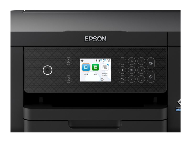 Epson Expression Home XP-5200 - imprimante multifonctions - couleur ...