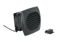 Middle Atlantic Quiet-Cool Series Cabinet Cooler fan unit