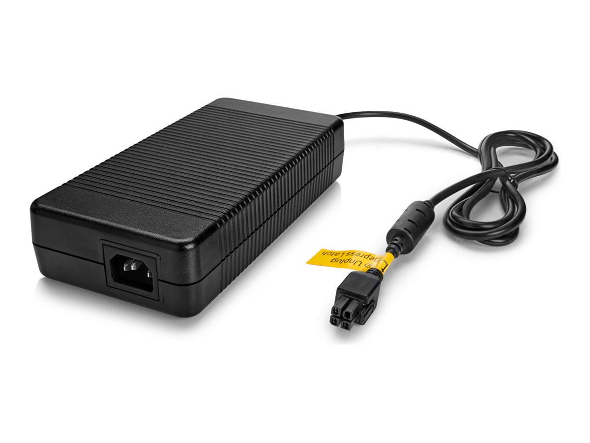 HPE Aruba - Power supply | Overview, Specs, Details | SHI