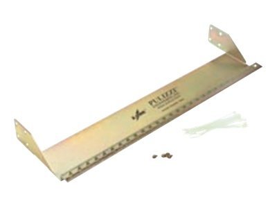 Pulizzi - Rack cable management tray | Overview, Specs, Details | SHI