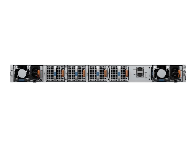Dell Networking S4148T-ON - switch - 48 ports - Managed - rack ...