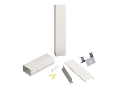 Panduit Pan-Pole - Cable raceway extension kit | Overview, Specs ...