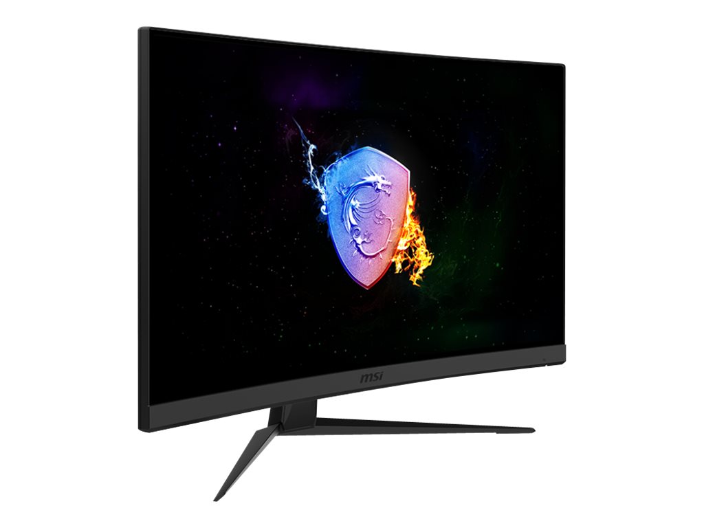 MSI Optix G27C6 E2 - LED monitor | SHI