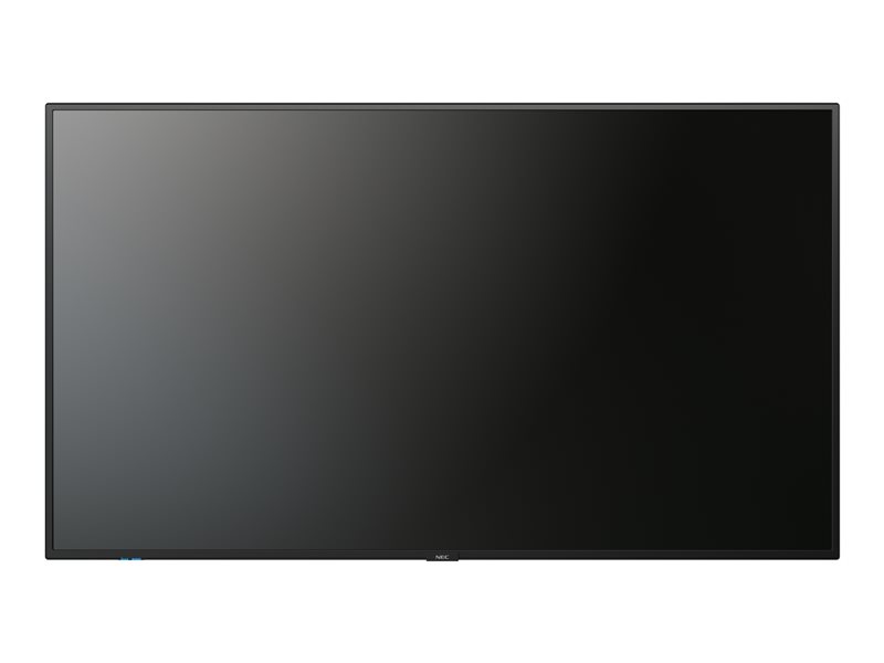 NEC MultiSync M491 - Message - M-Series - écran LED - 4K - 49" (60005051)
