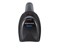 Datalogic Gryphon I GD4590-HC - BPOC Kit - barcode scanner