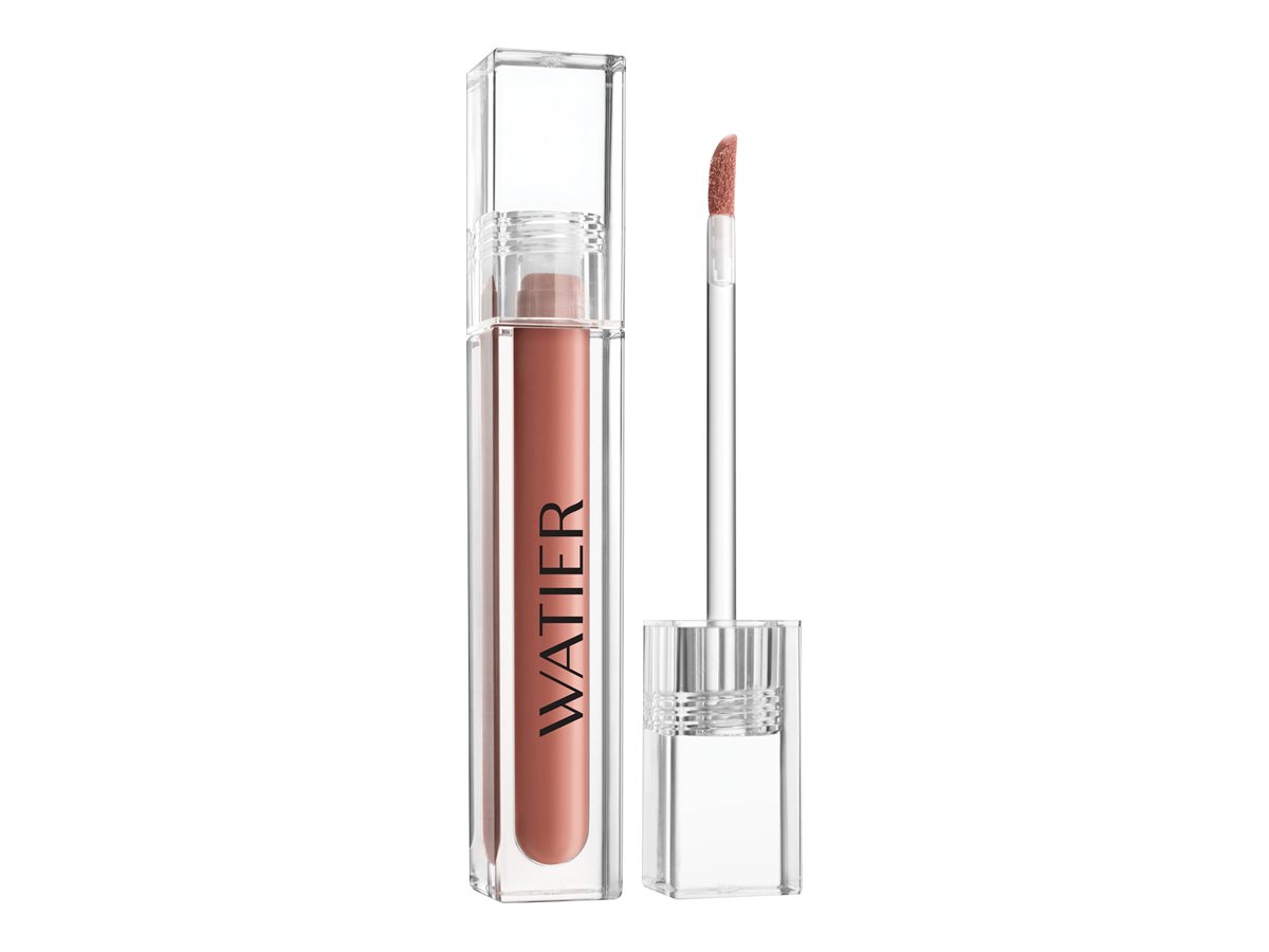 Lise Watier Gloss Volume Supreme Plumping Lip Gloss - Fantaisie