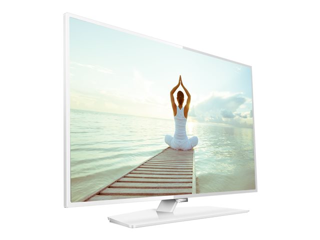 Philips 32HFL3011W EasySuite - 32" LED-backlit LCD TV - HD - for hotel ...