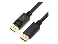 4XEM DisplayPort cable - 6 ft