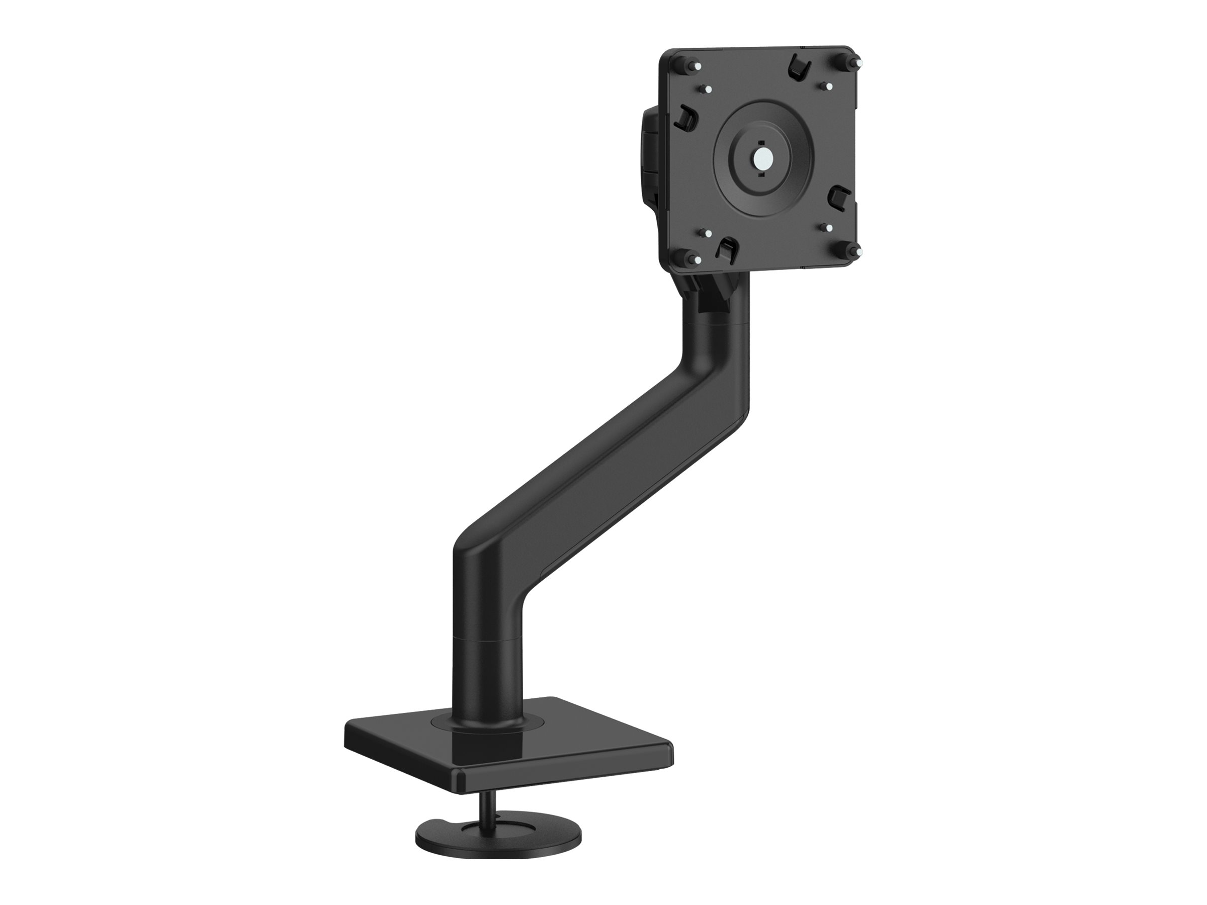 Humanscale M10 - Mounting kit (VESA adapter, bolt-through mount with ...