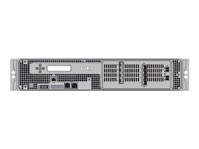 Citrix SD-WAN 4100-3000-SE - Standard Edition - load balancing device