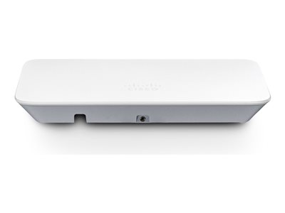 Cisco Meraki Go - wireless access point - Wi-Fi 6