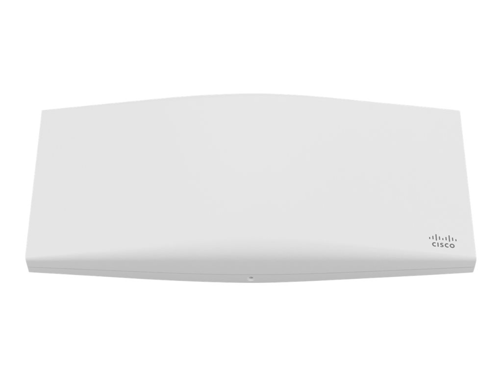 Cisco Meraki MR36 - wireless access point - Wi-Fi 6 - cloud-managed ...