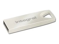Integral Arc - USB flash drive - 256 GB