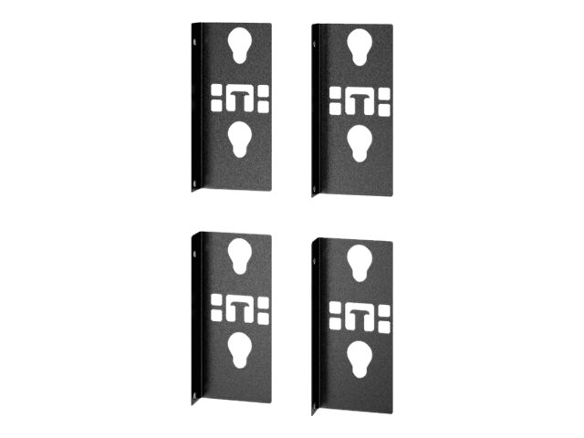 APC Easy Rack - PDU mounting bracket | www.shi.fr