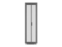 Vertiv VR VR3300-007 - rack - 42U