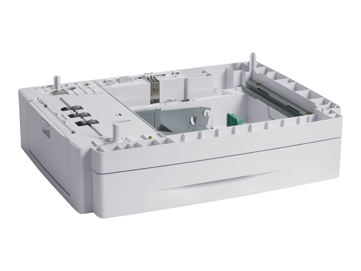 Xerox - Media tray / feeder | www.shi.com