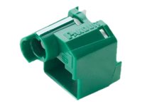 Panduit - Outlet port lock kit | www.shi.com