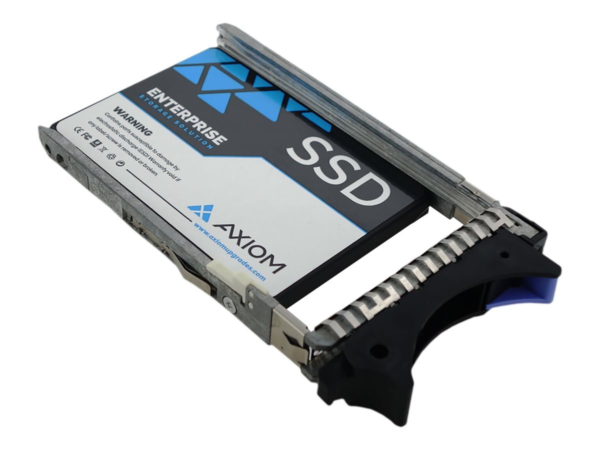 Axiom EP400 - SSD - Enterprise Pro | Overview, Specs, Details | SHI