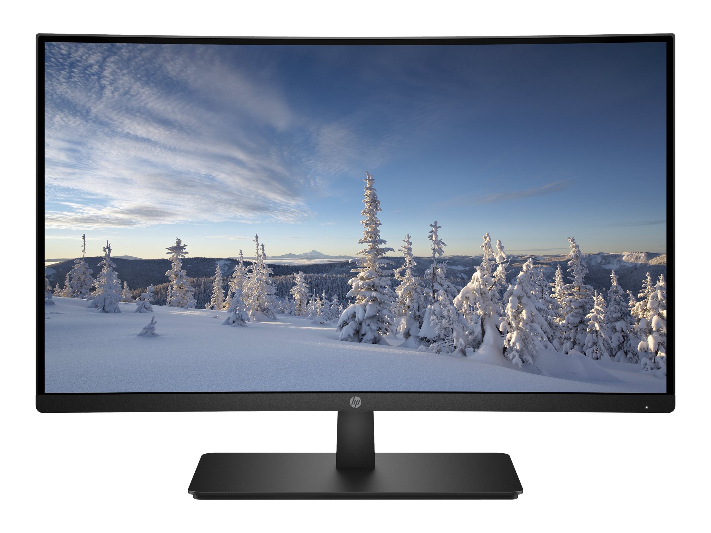 HP 27b - LED monitor | Overview, Specs, Details | SHI