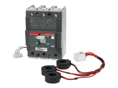 APC Type T3 - automatic circuit breaker