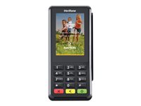 VeriFone P400 - magnetic / SMART card / NFC reader - USB, RS-232, Ethernet