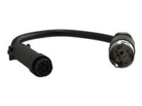 Geist CSN-S02A8-03000-5CS15A-S - power cable - IEC 60309 3P+E CA to ...