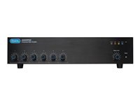 Atlas Sound AA400PHD mixer amplifier - 6-channel