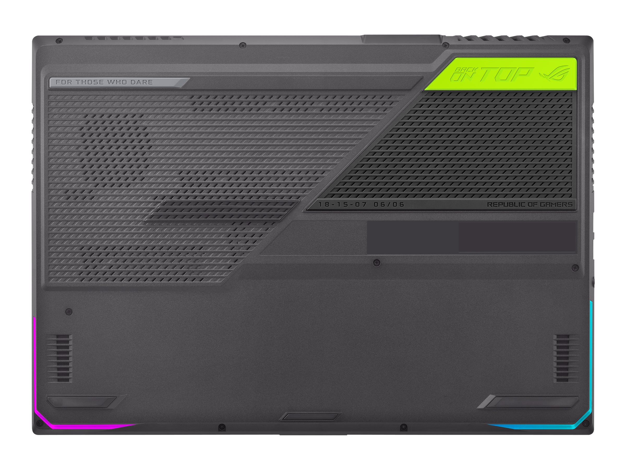 ASUS ROG Strix G17 G713RC-RS73 | Overview, Specs, Details | SHI Direct