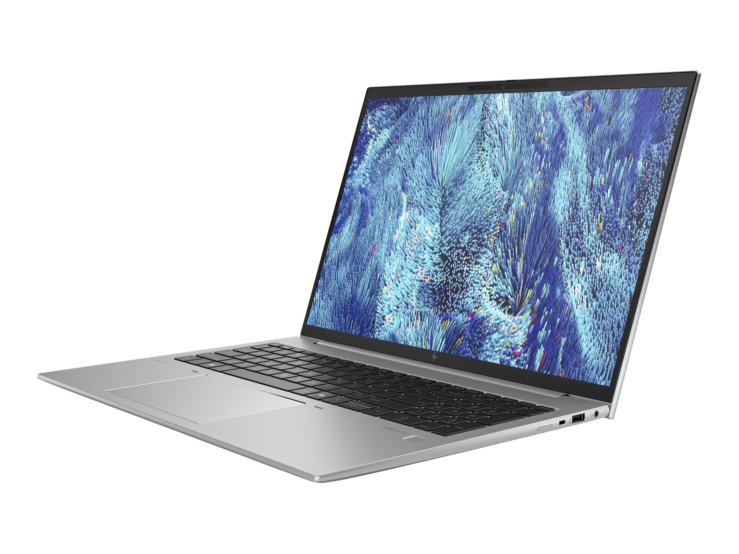 HP ZBook Firefly 16 G11 Mobile Workstation - AI Ready - 16" - Intel ...