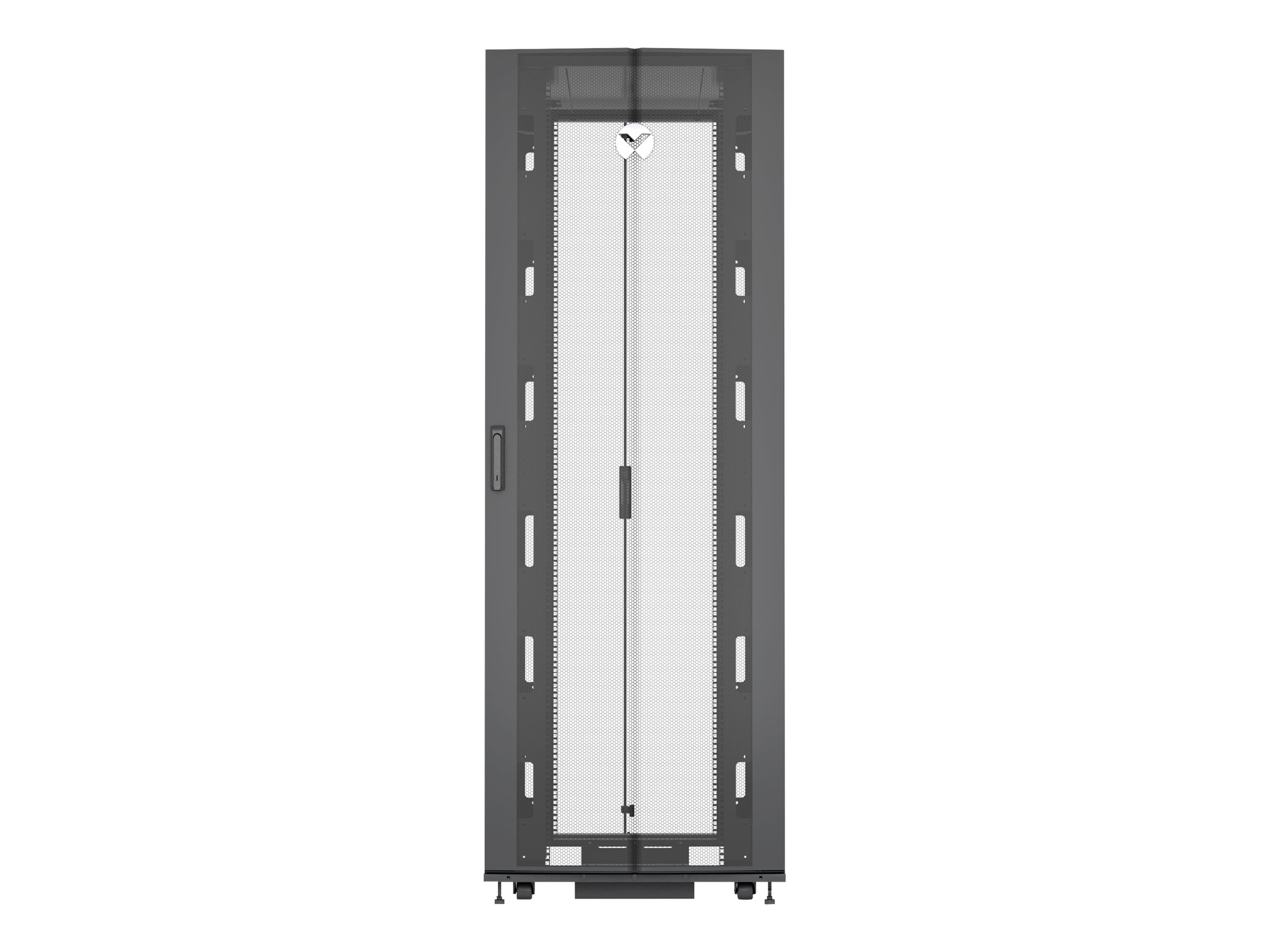 Vertiv VR - Rack cabinet | Overview, Specs, Details | SHI