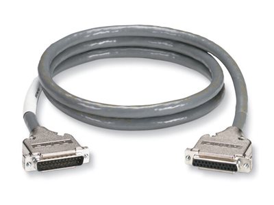 Black Box ED/Q with Die-Cast Removable Metallic EMI/RFI Hoods - serial ...