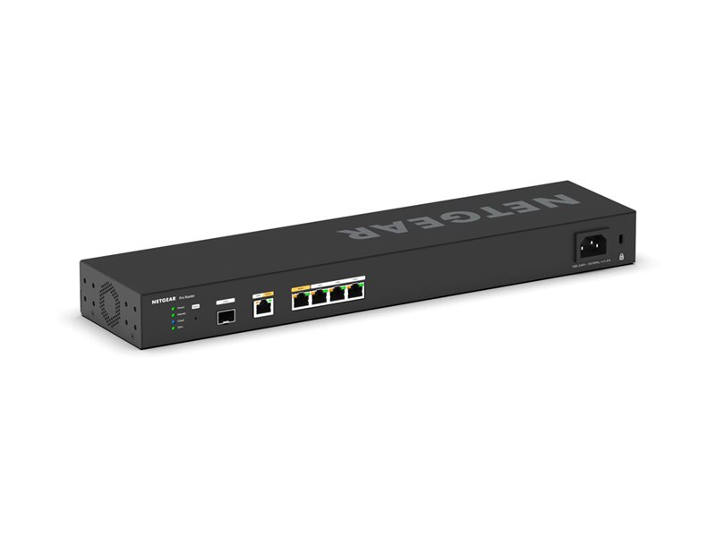 NETGEAR Pro Router PR60X - routeur - Montable sur rack (PR60X-100EUS)