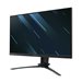 Acer Predator XB273 Pbmiprzx - LED monitor - Full HD (1080p) - 27"