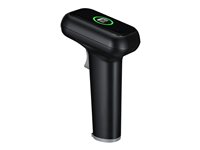 Adesso NuScan 2700R - barcode scanner