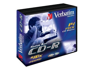Verbatim DataLifePlus Flip file | Overview, Specs, Details | SHI