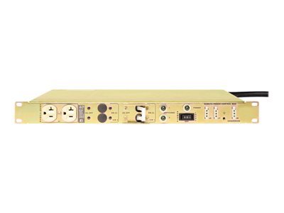 Eaton REPO Rack PDU TPC115-10-C-LT - power distribution unit - 2.88 kW