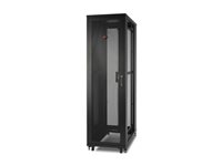 APC NetShelter SV - rack - 48U