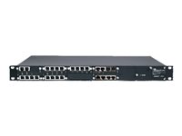 AudioCodes Mediant 1000B - VoIP gateway