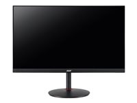 Acer Nitro XV270U bmiiprx - XV0 Series - LED monitor - 27" - HDR