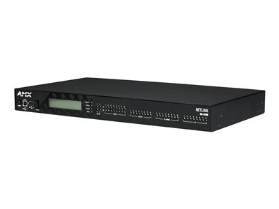 AMX NetLinx NX Integrated Controller NX-4200 - network management device