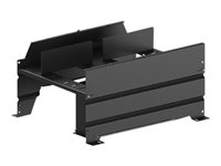 Vertiv VR - cable management trough cover